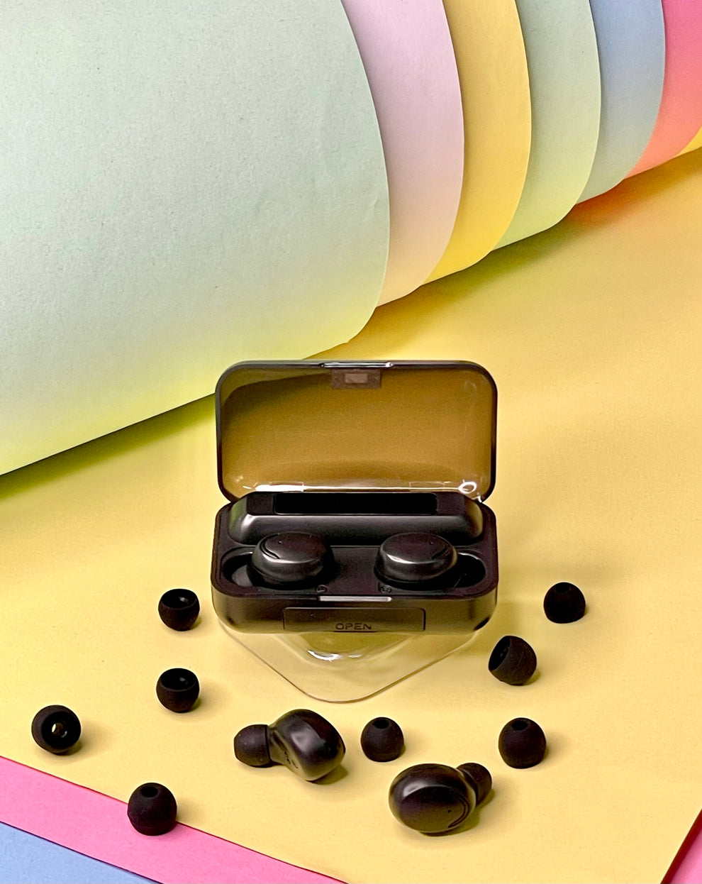 Earbuds – Coolblack
